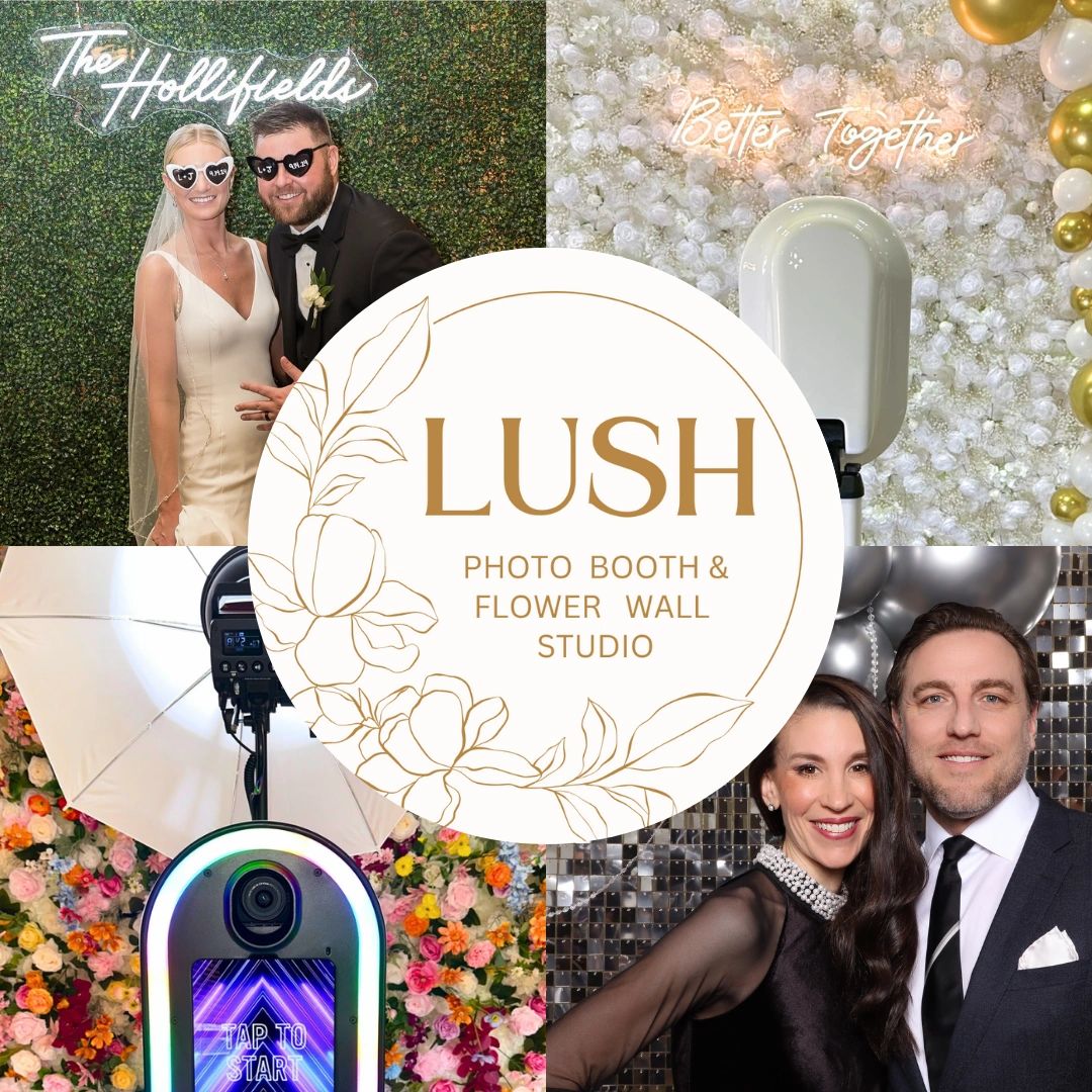 Luxe vs Fiesta Booth